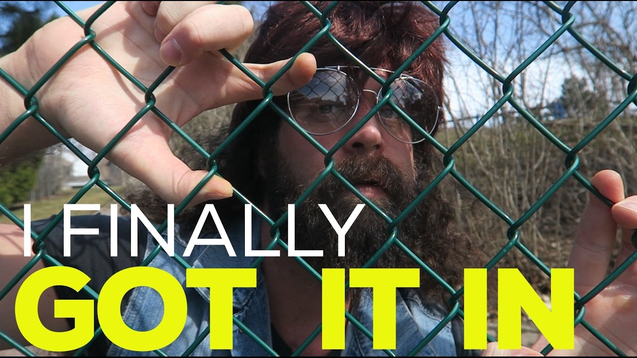I FINALLY GOT SOME!!! - YouTube