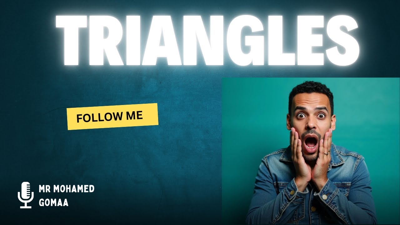 triangles - YouTube