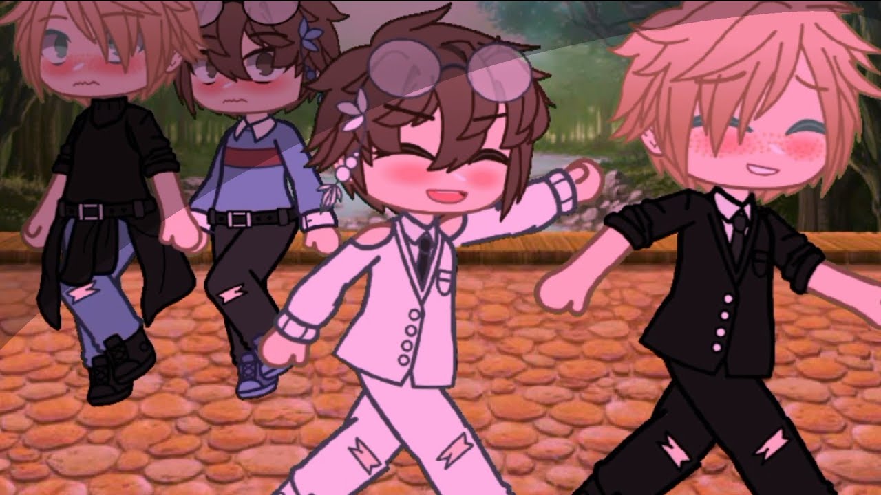 "Meet the future"||meme||Dreamnotfound||Original by: @Okei.enough - YouTube