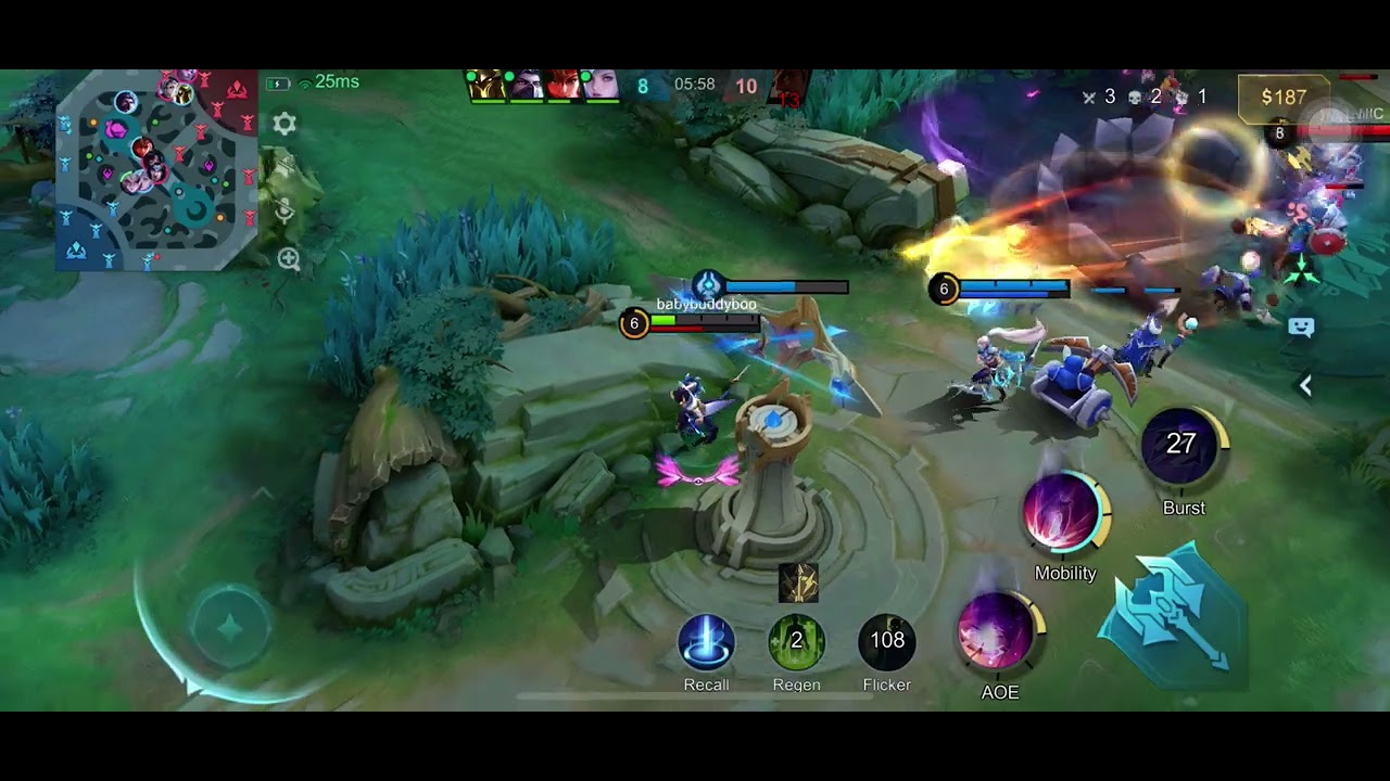 yooo i played very well - YouTube