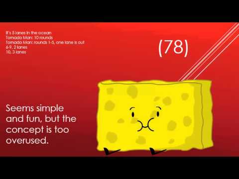 SBFDIC 9b - Bugs and Earthbound. - YouTube