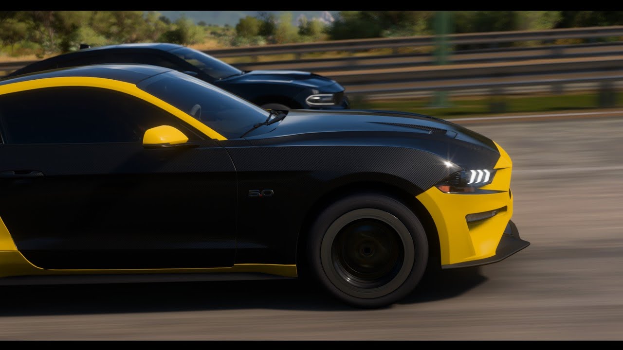 (PC) Forza Horizon 5 Highway Roll Racing| 700HP-1000HP Trackhawk/10R80 ...