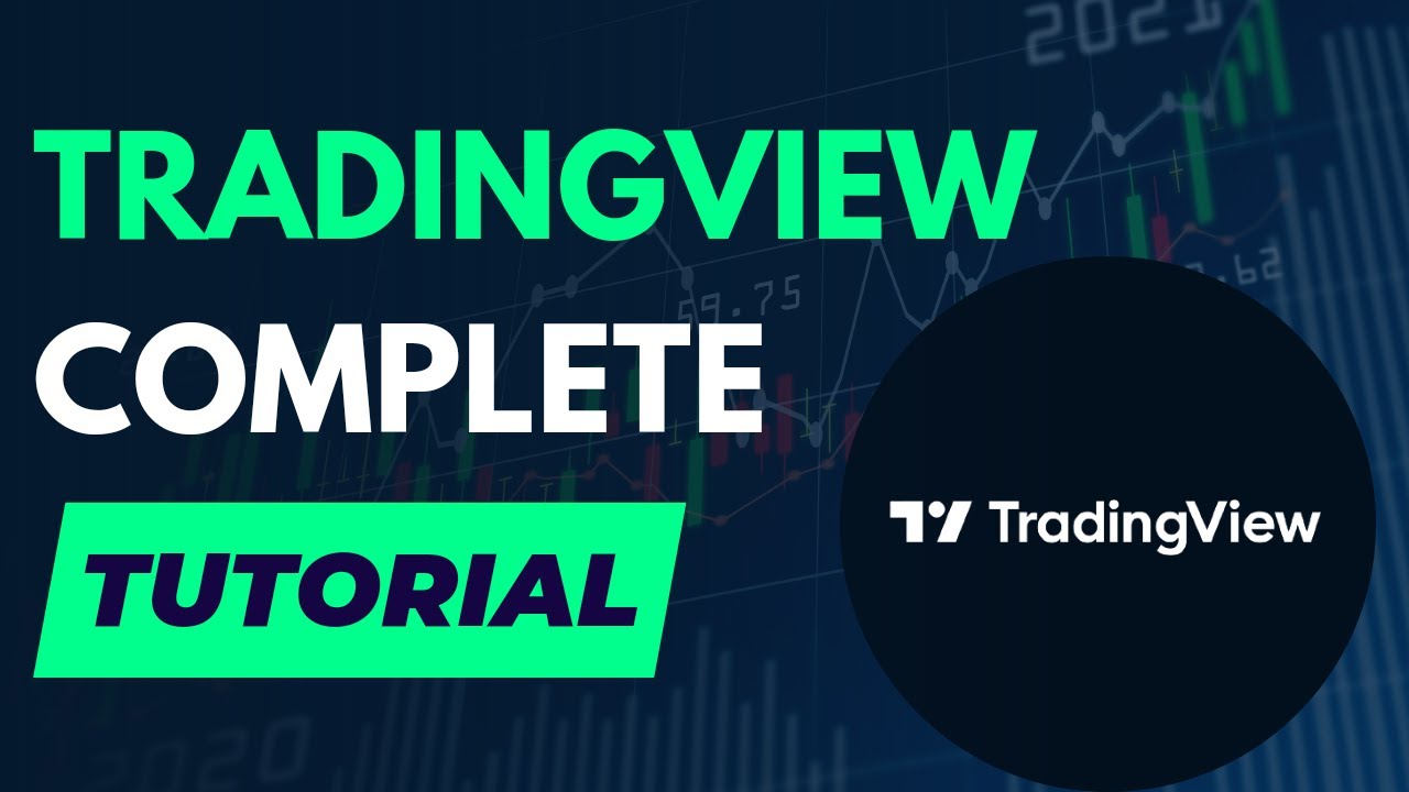 Complete Guide to TradingView in Hindi | Basic to Advance Tutorial - YouTube