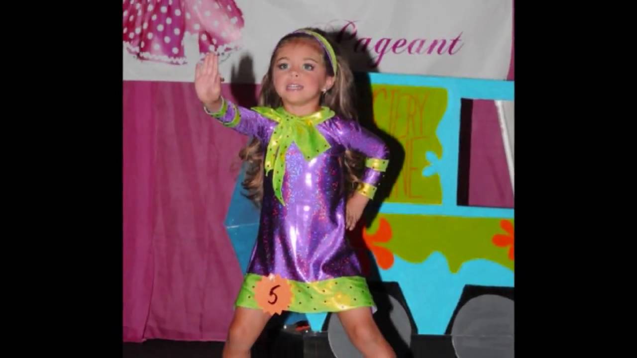 Kinley Rice [[Follow Me]] - YouTube