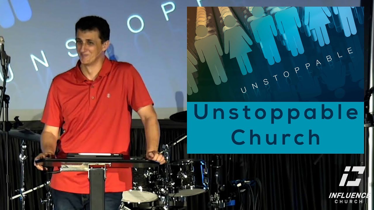 Unstoppable Church - YouTube