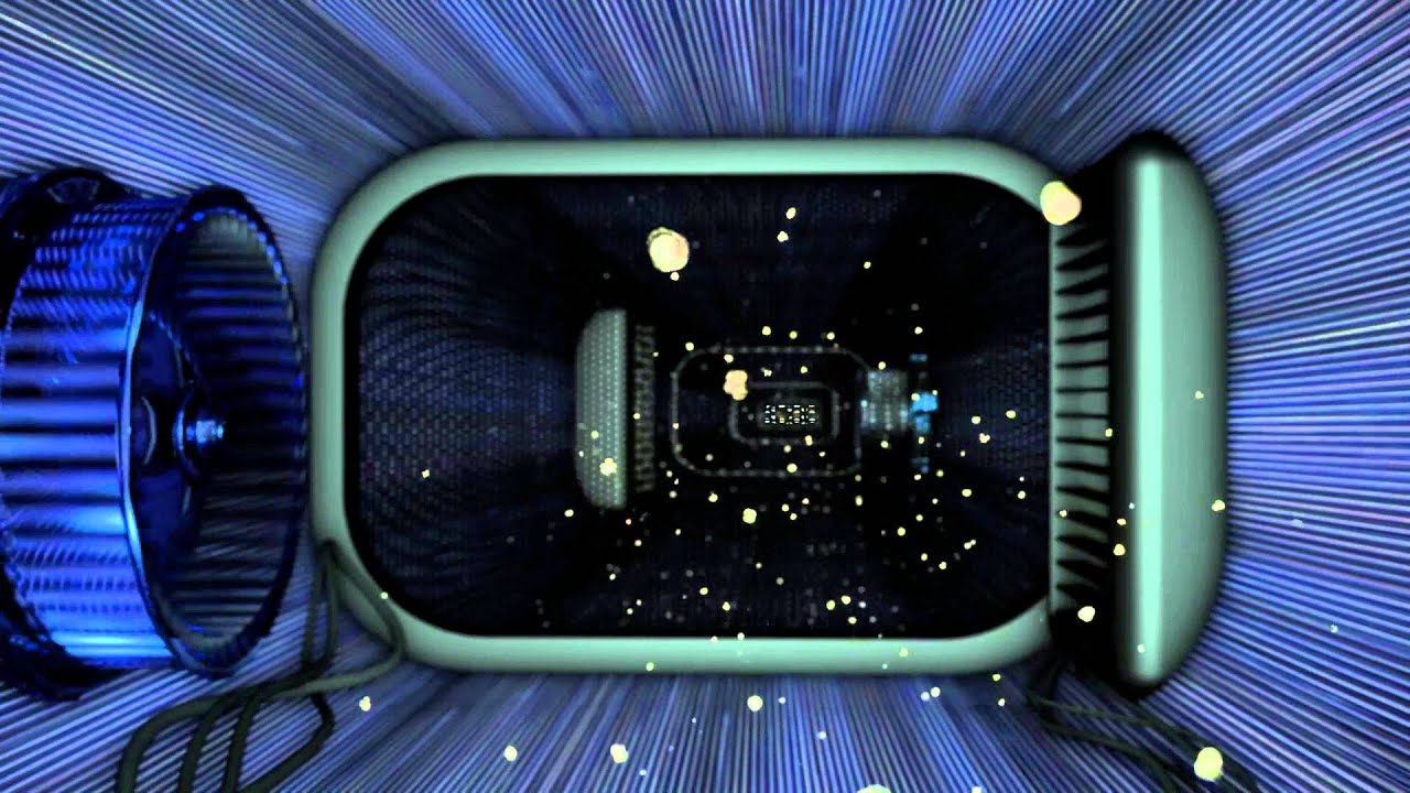 CLEAN ZONE VOLVO - YouTube