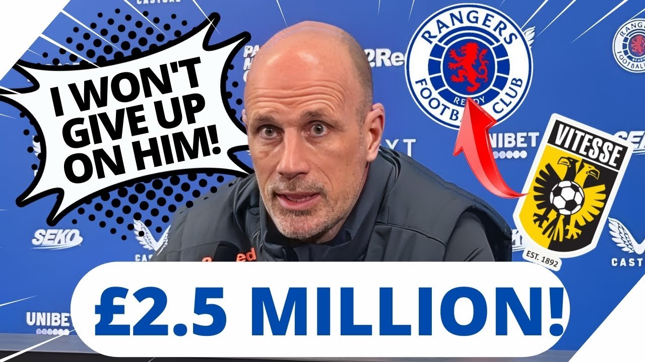 JUST IN! NEW REINFORCEMENT ARRIVING! SURPRISE SIGNING CONFIRMED ...