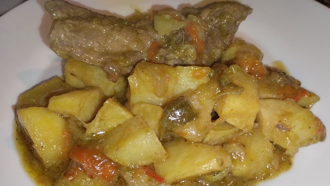 ¿Sin ideas para la comida de Navidad? Receta de Pato estofado a la ...