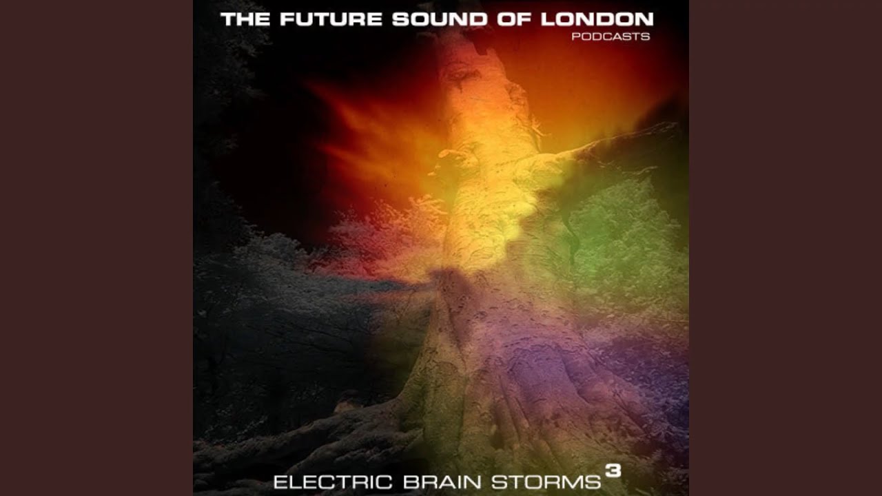Electric Brain Storms Vol.3 - YouTube