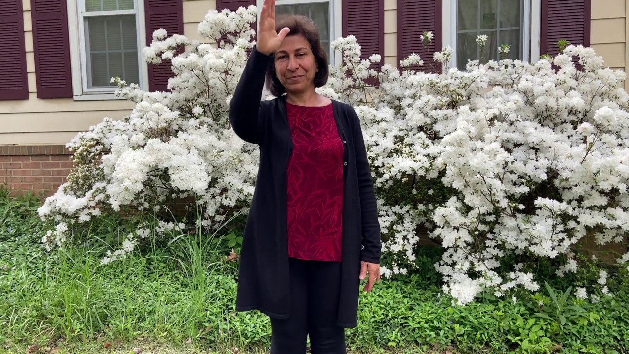Ms Farah The Family In Sign Language Song By CLAPS YouTube ms-farah-the-family-in-sign-language-song-by-claps-youtube