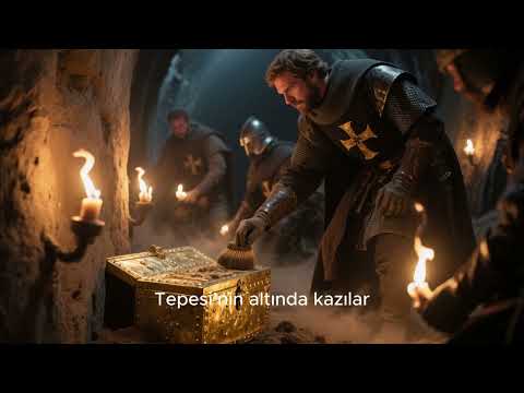 Ahid Sandığı: İlahi Gücün Taşıyıcısı, Kayıp Kutsal Emanet ve Tarihin En Büyük Gizemi