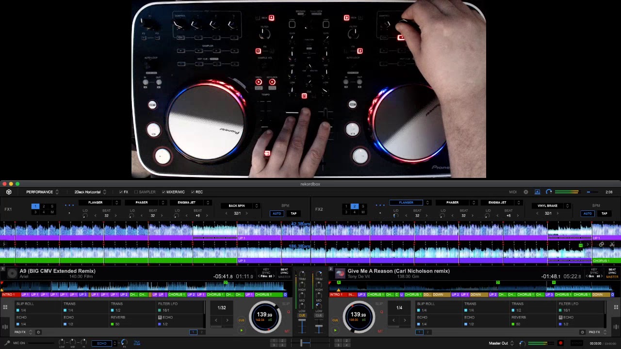 DJ Ethan Hard House 2020 - YouTube