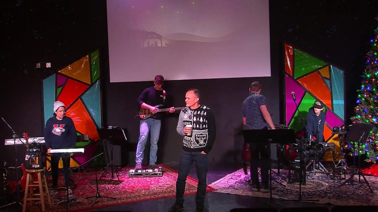 Action Community Church LIVE - YouTube