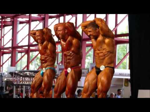 Vitaly Fateev ACE Amateurs Super Heavyweight Champion