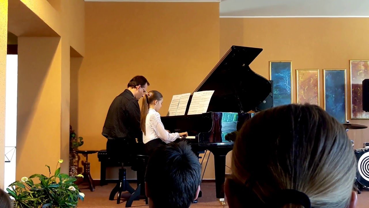 Melody Bober: The Keepsake - YouTube