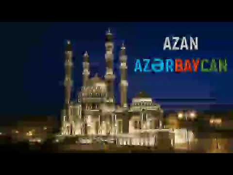 HACİ FERSAD HENDAMİ AZAN VE FEREC DUASİ