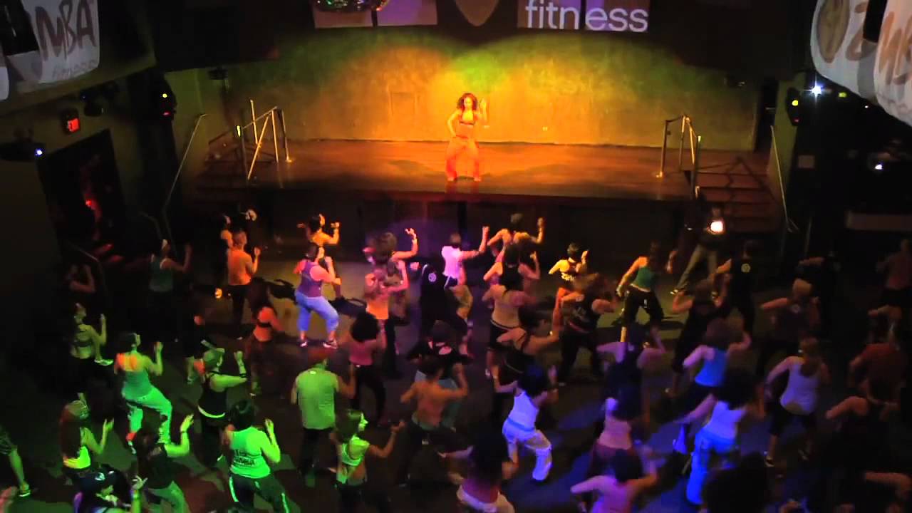 ZUMBA NIGHT-CLUB - ENSENADA, BC, MEXICO - YouTube