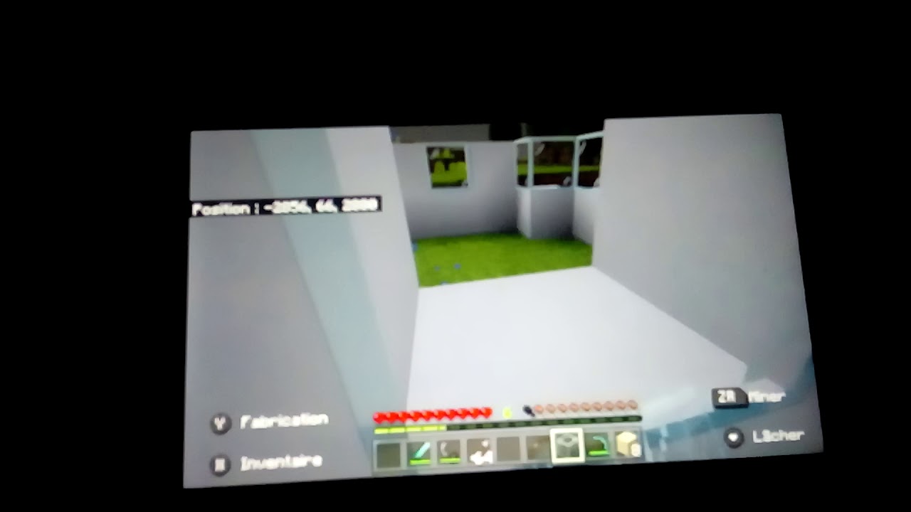 Minecraft Survivre Au Beau Milieu De Nul Part 3 4 Suite De Survivre