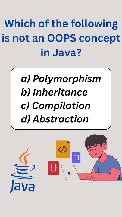 java interview question | java mcq | java coding interview question | oops concept - YouTube
