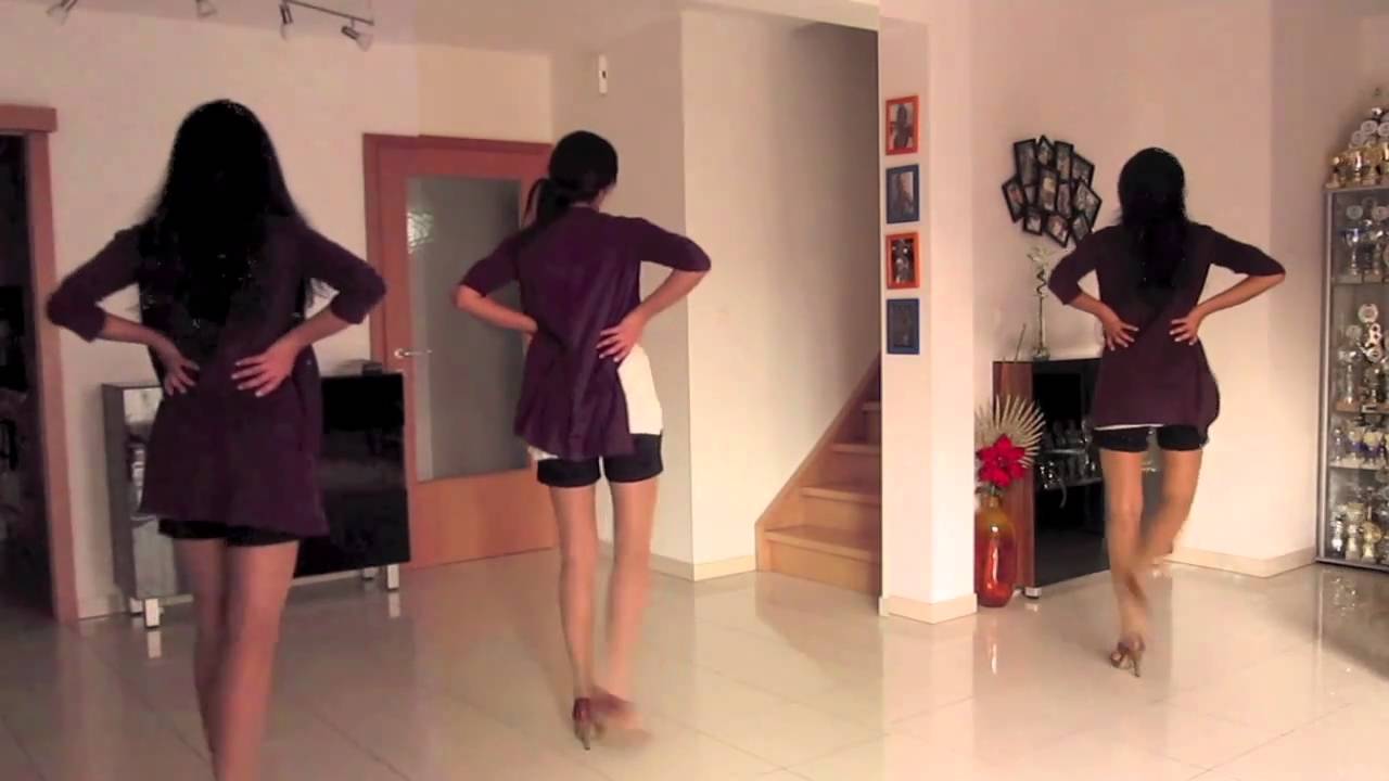 SNSD (소녀시대) Genie & Run devil run - dance cover - YouTube