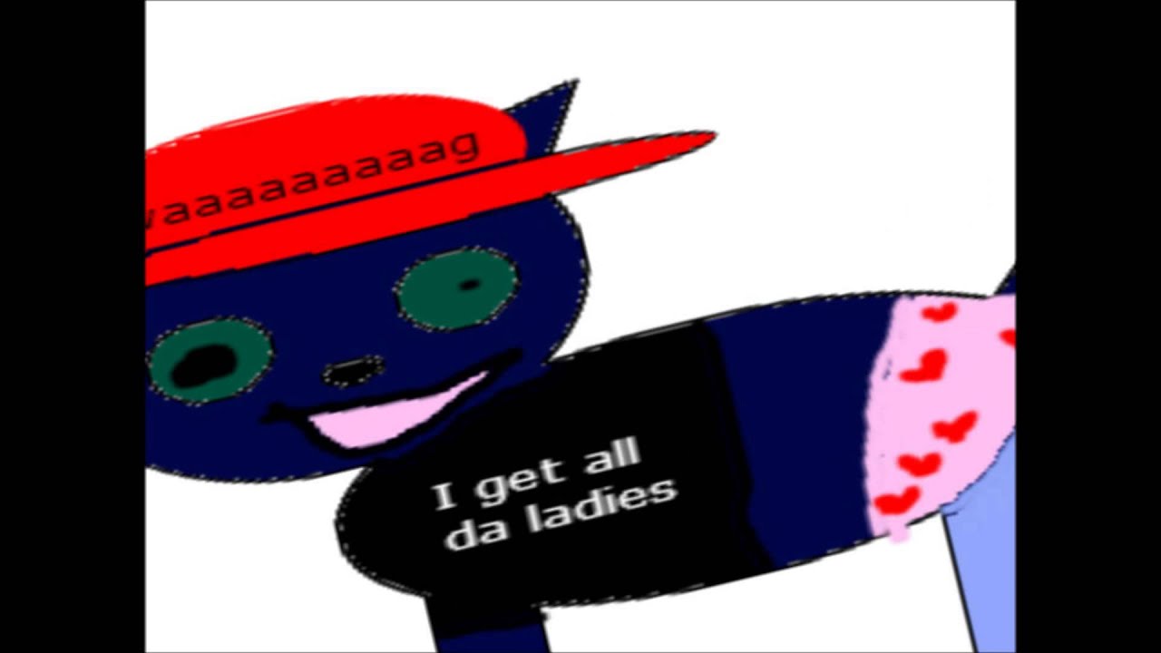 Malk Cat Version - YouTube