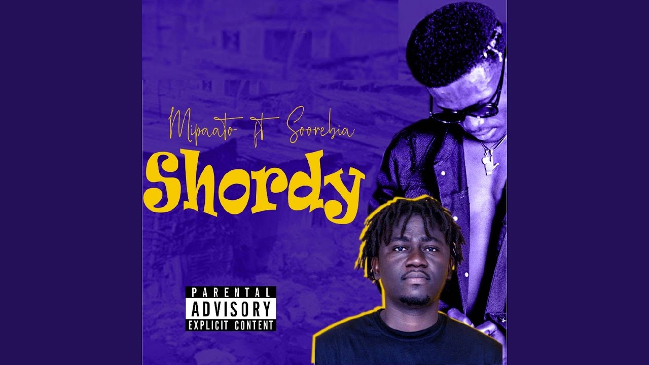 Shordy - YouTube