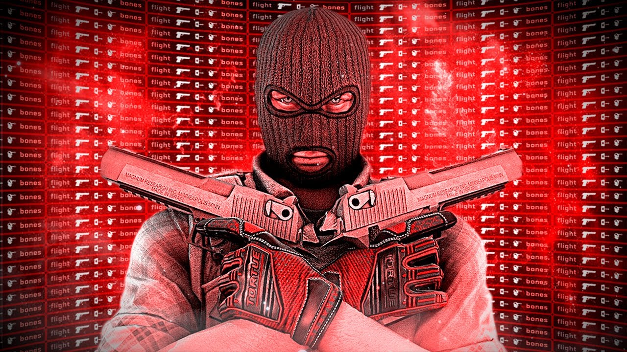 bones + new channel on cs go - YouTube