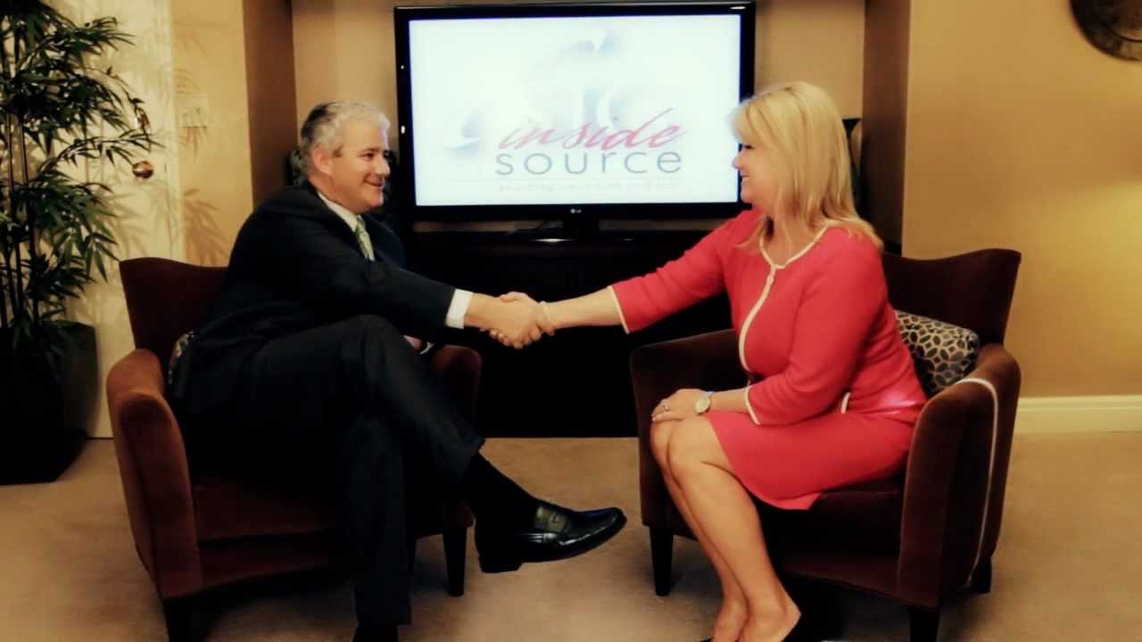 Ted Weyn, Managing Partner and Co-Founder, HCMWorks - YouTube