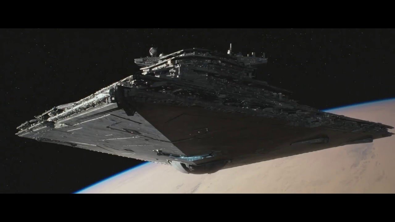 [1080HD] KYLO REN RAGE - YouTube