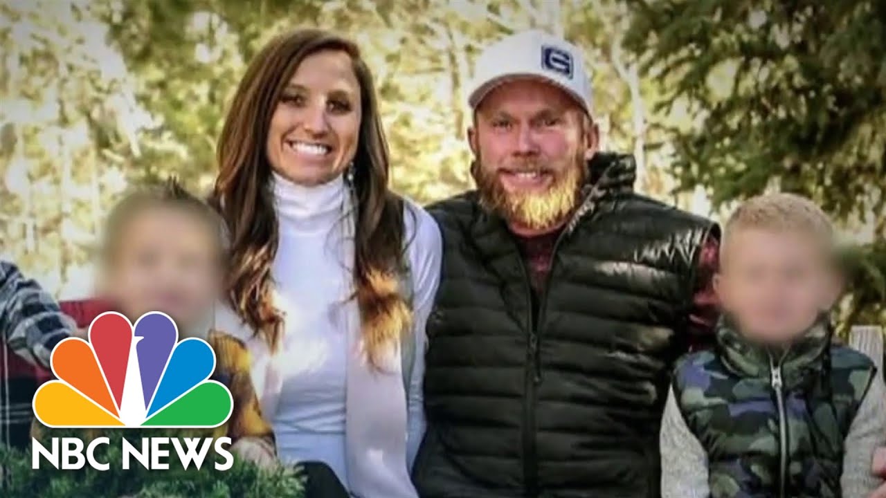 A timeline: Utah grief author charged in husbands murder - YouTube