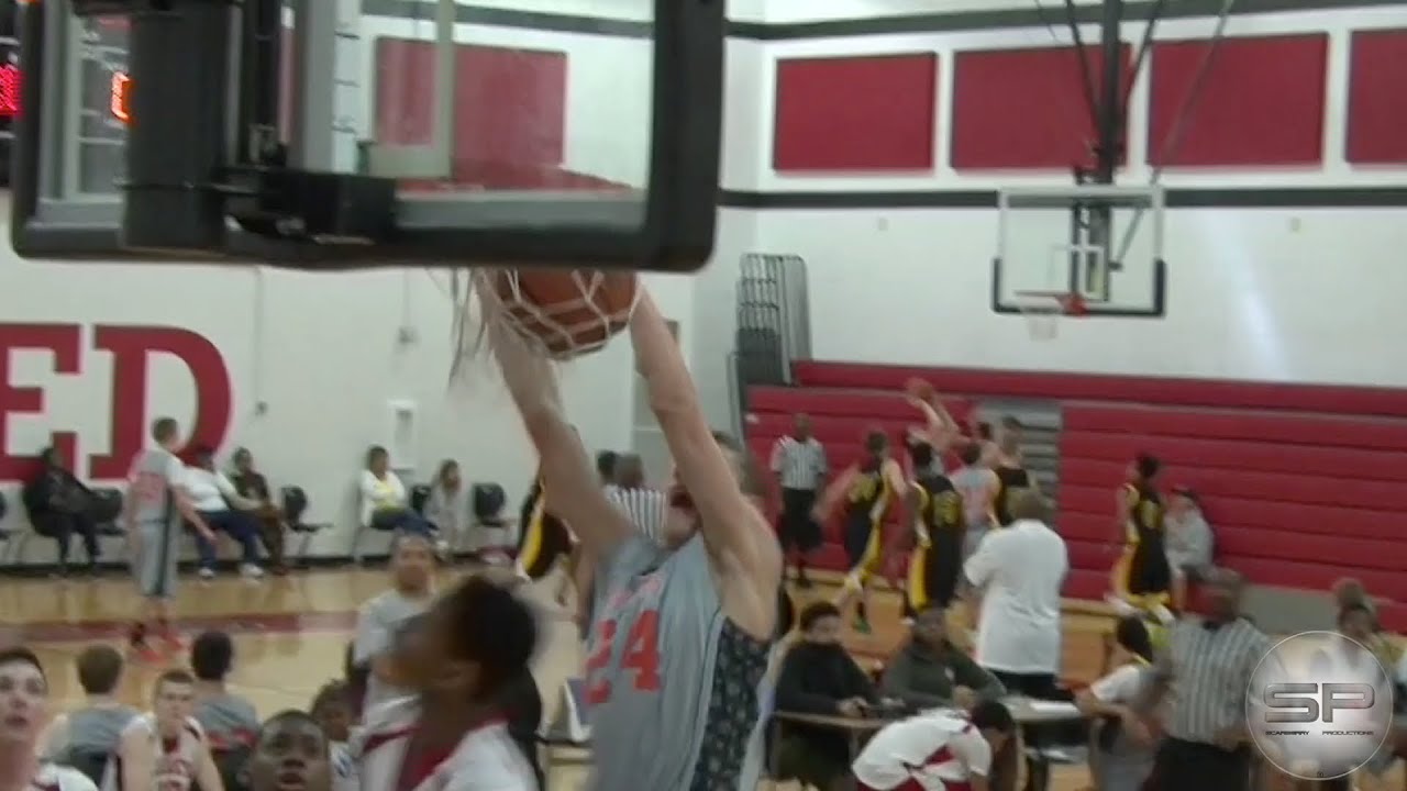 Nicholas Bapst Baseline Poster Jam @ OBBL Session 1: Cincinnati [Grove ...