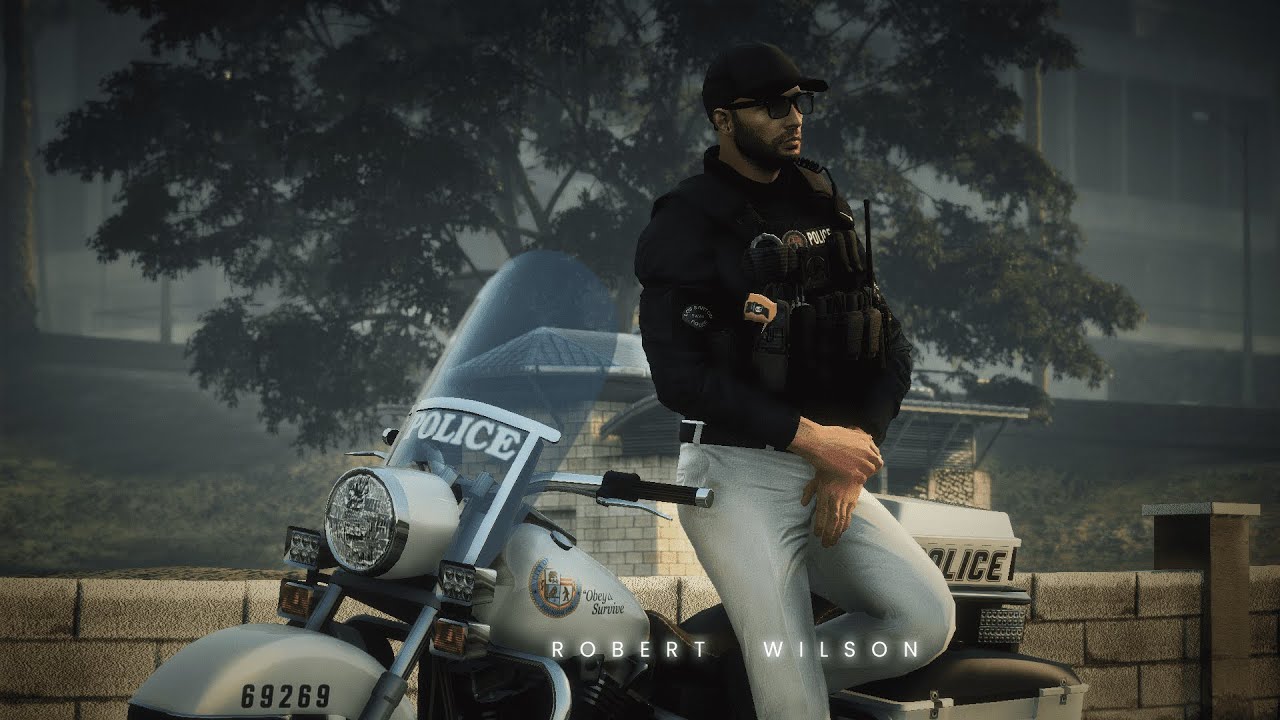 Robert '' Regular '' Wilson | Soulcity #lifeinsoulcity #coprp - YouTube