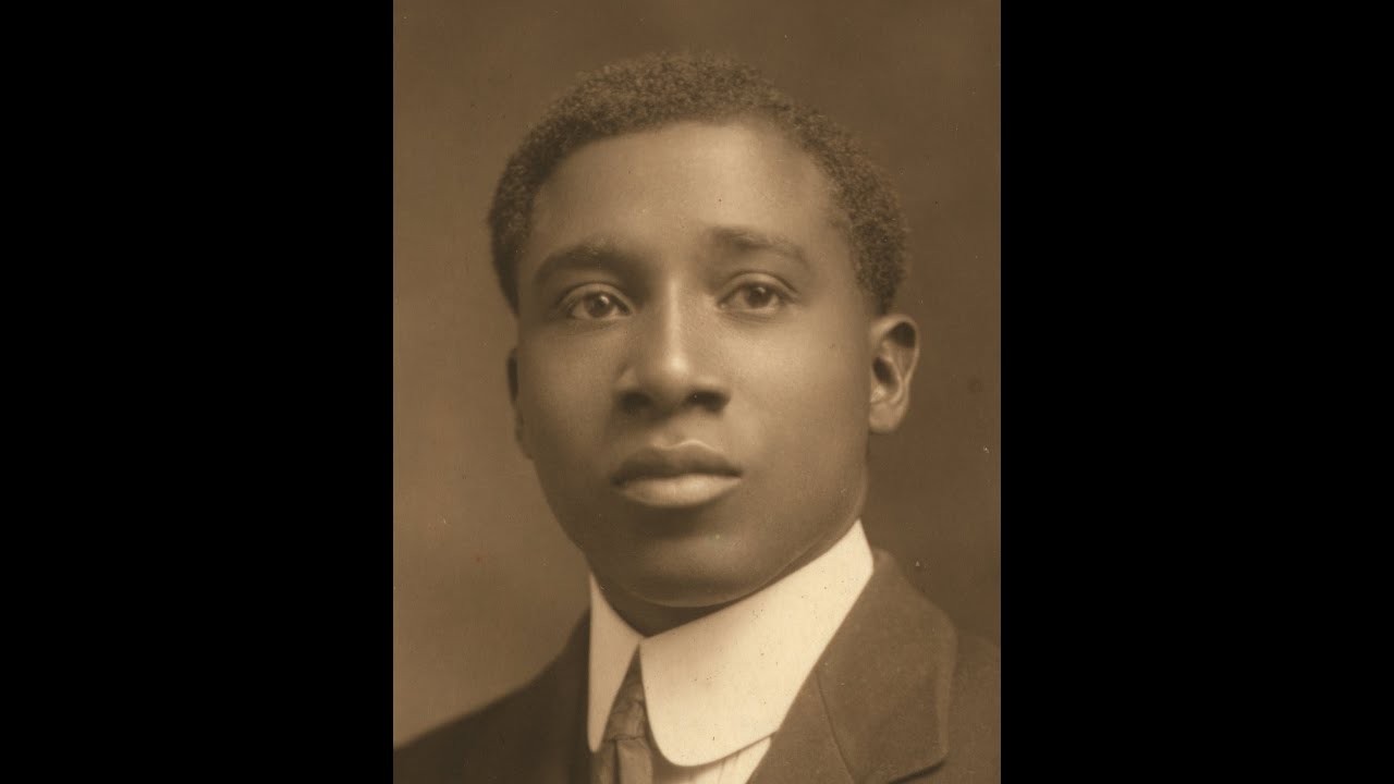 Baptism (R. Nathaniel Dett) - YouTube Music