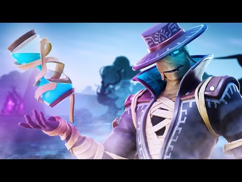 ⚡ Wrath Fortnite Skin Showcase + High Kill Gameplay | Fortnite ...