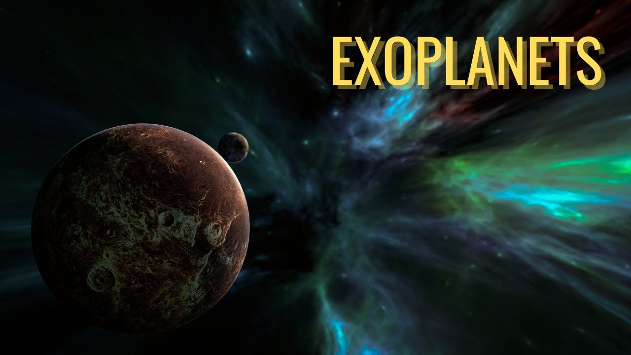 10 Amazing Exoplanet Discoveries That Will Blow Your Mind - Go IT
