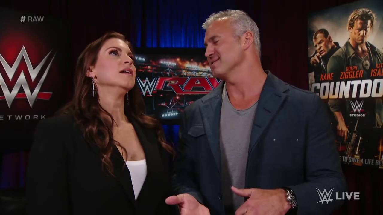 A special behind-the-scene , look at WWE's production truck - YouTube