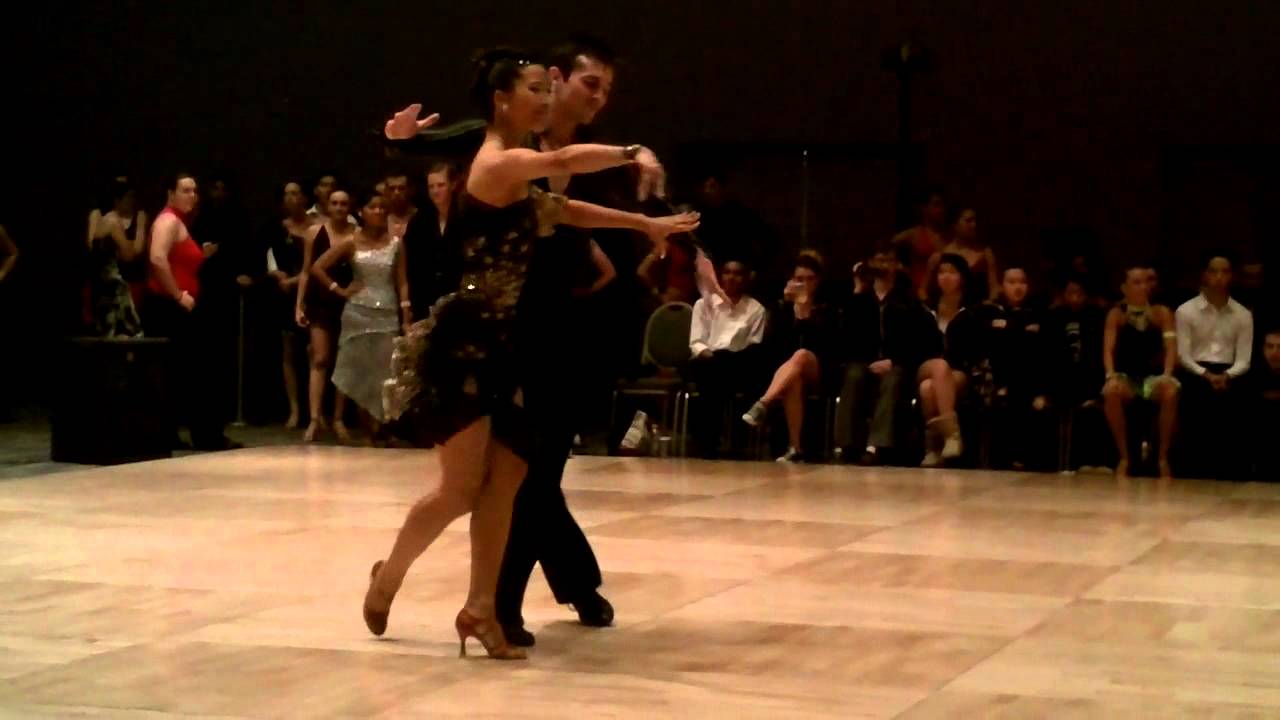 Ohio 2011 Gold Samba 155 - YouTube