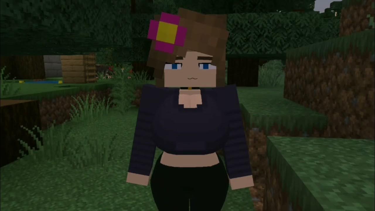 Jenny Mod Full Video 🙈 Youtube