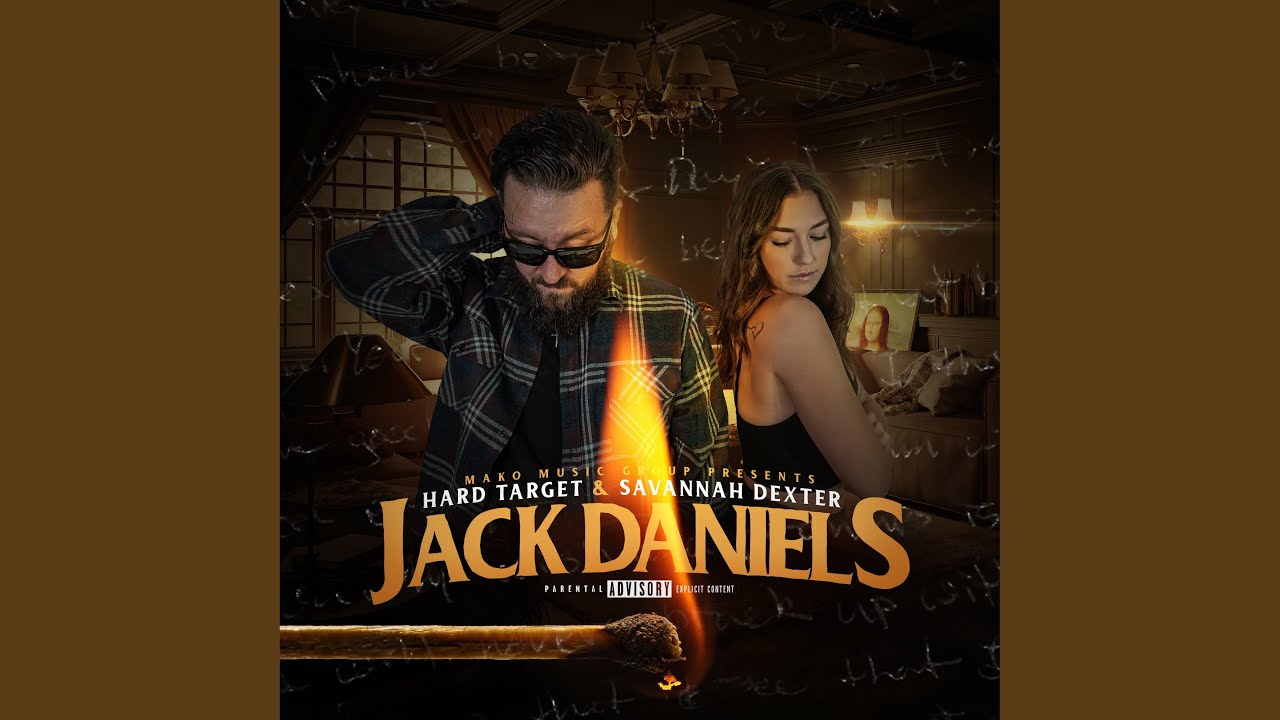 Jack Daniels - YouTube