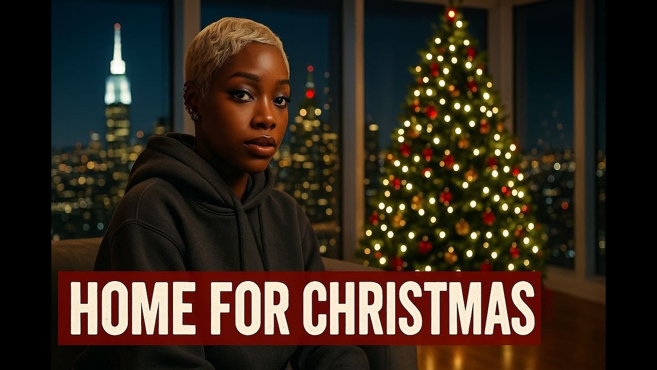 HOME FOR CHRISTMAS | Inspirational Urban Christmas Short Film (2025 ...