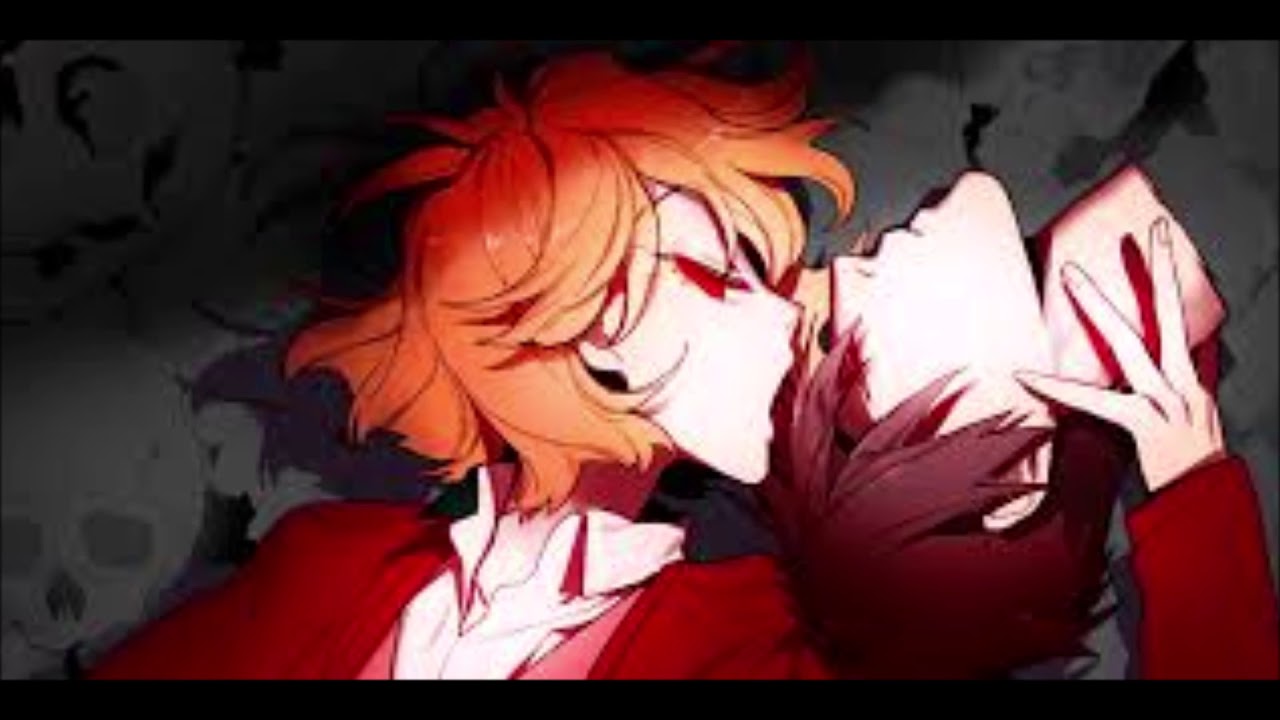 Lero - Appetite(Lezhin Promo Loop) - YouTube