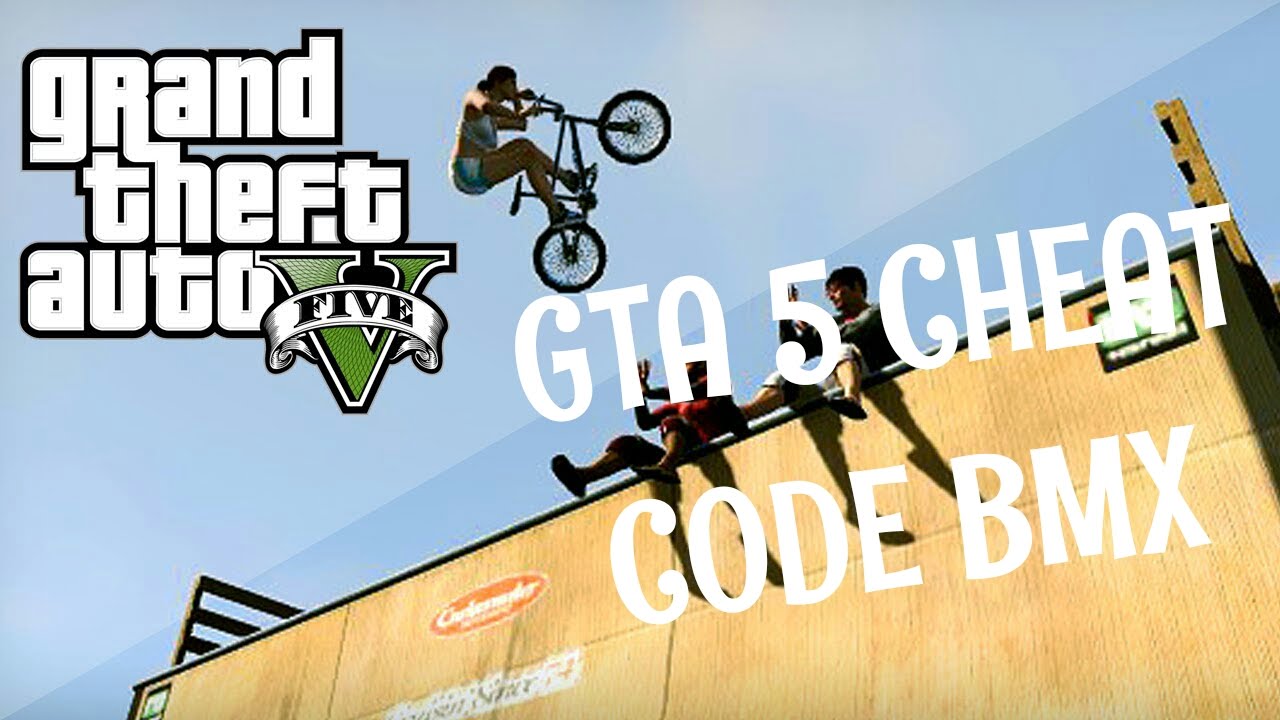 Gta 5 moon gravity cheat code! - YouTube