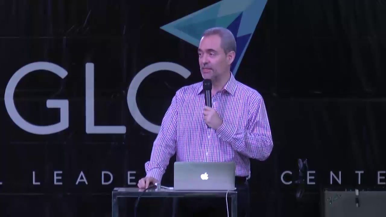 CCF GLC 2 BOOK 5 Session 1 - YouTube