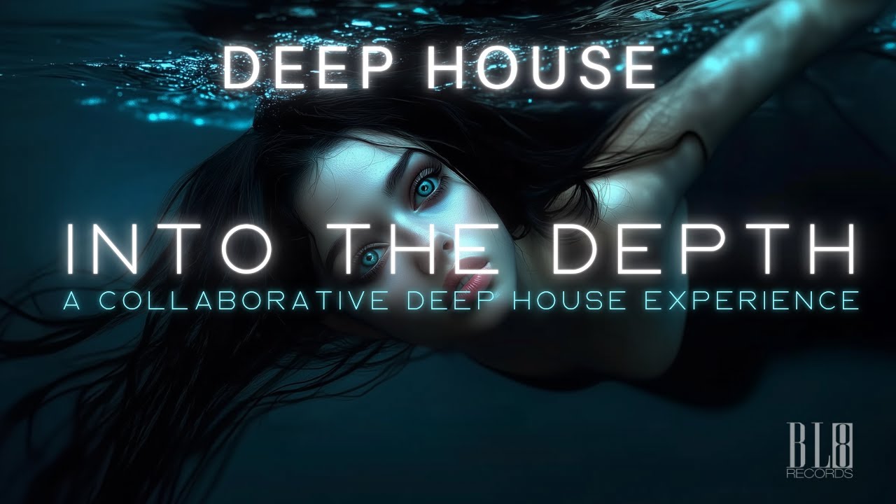 Into The Depth [Official Teaser] | A Deep House Compilation. - YouTube