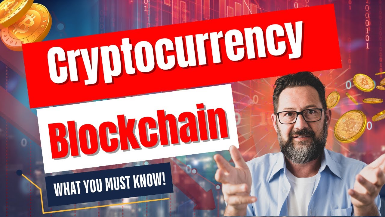 "Cryptocurrency and Blockchain Demystified: The 2024 Guide to the Future of Finance" - YouTube