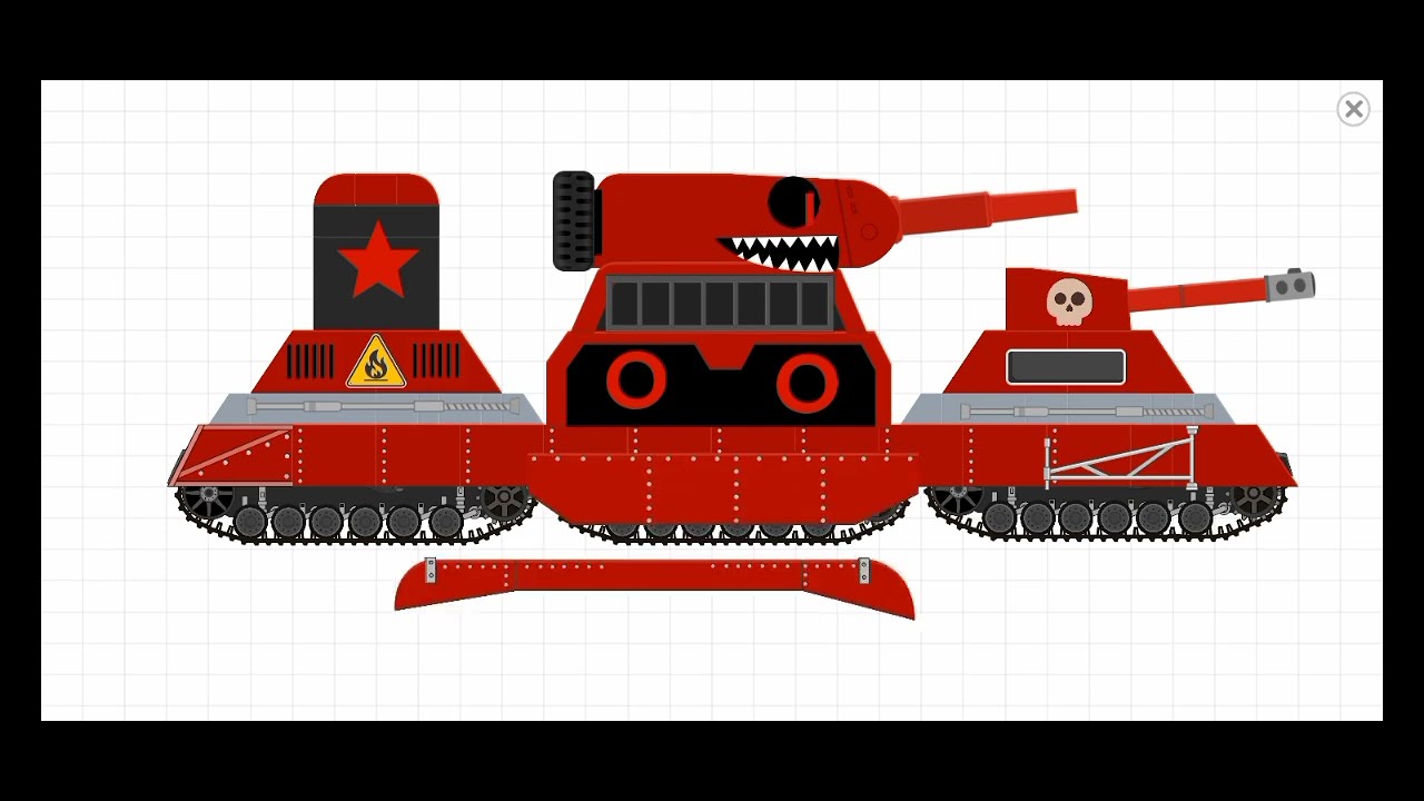 Game tank labo,part 28 (tank bloop scary)🔥🔥🔥 - YouTube