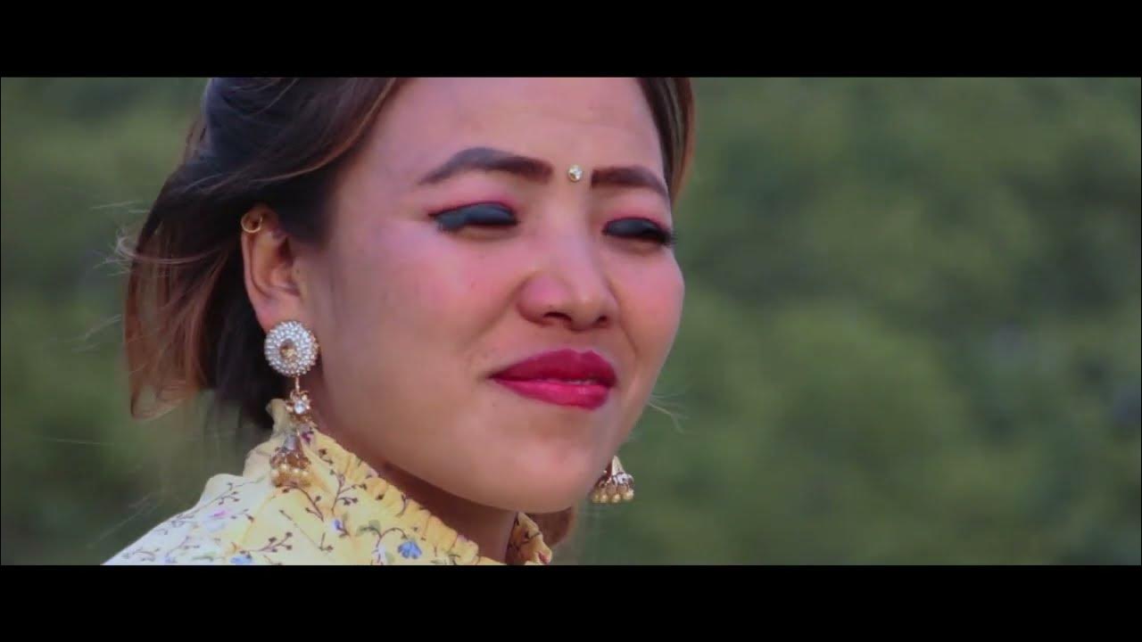 SOLTINI//PURBELI SONG||BY GOBINDA CHEMJONG LIMBU||BHAWANA RAI - YouTube