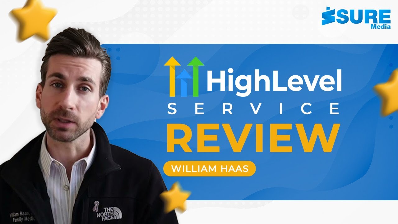Go High Level Client Testimonial | Isuremedia #ghl #gohighlevelreviews ...
