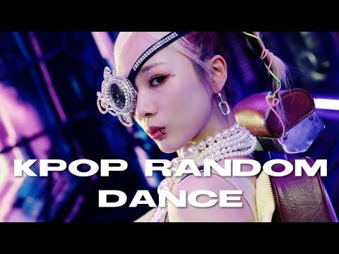 ICONIC 2018-2022 SONGS KPOP RANDOM DANCE