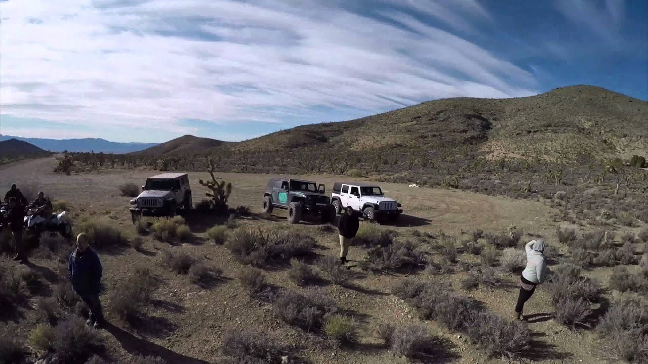 Wheeler Pass Trail 4K - YouTube